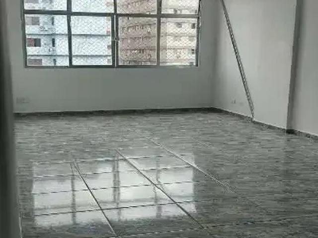 Apartamento para Venda em São Vicente/SP Gonzaguinha 2 Quartos