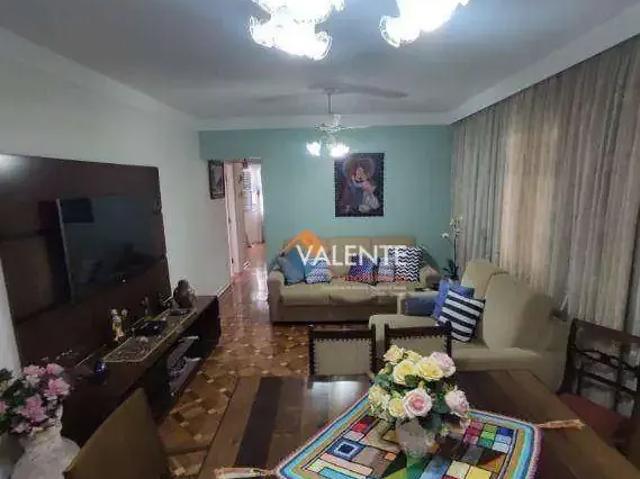 Apartamento para Venda em São Vicente/SP Gonzaguinha 2 Quartos