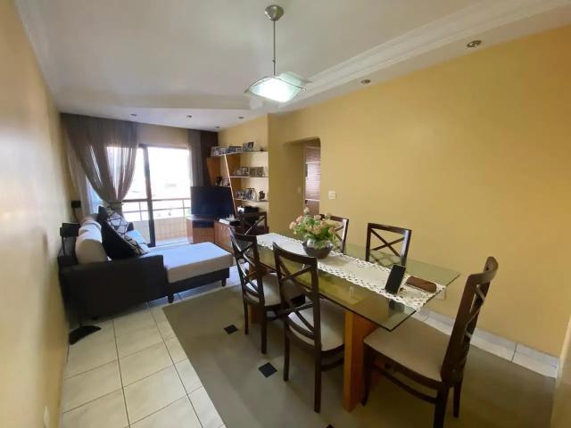 Apartamento para Venda em São Vicente/SP Gonzaguinha 2 Quartos