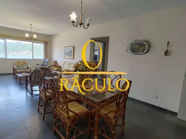 Apartamento para Venda em São Vicente/SP Gonzaguinha 2 Quartos