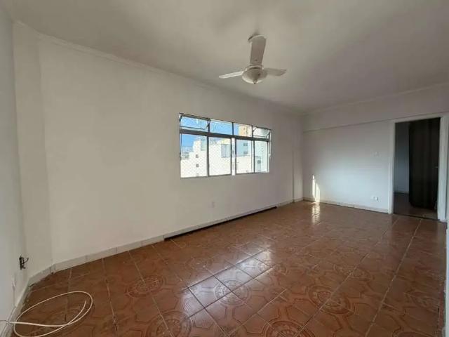 Apartamento para Venda em São Vicente/SP Gonzaguinha 2 Quartos
