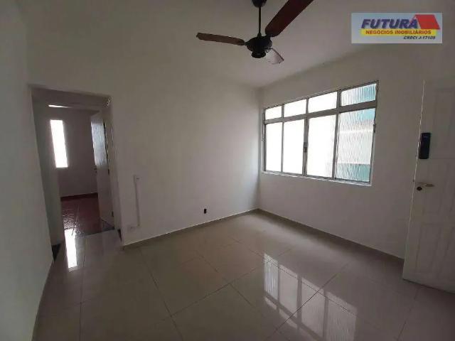 Apartamento para Venda em São Vicente/SP Gonzaguinha 2 Quartos