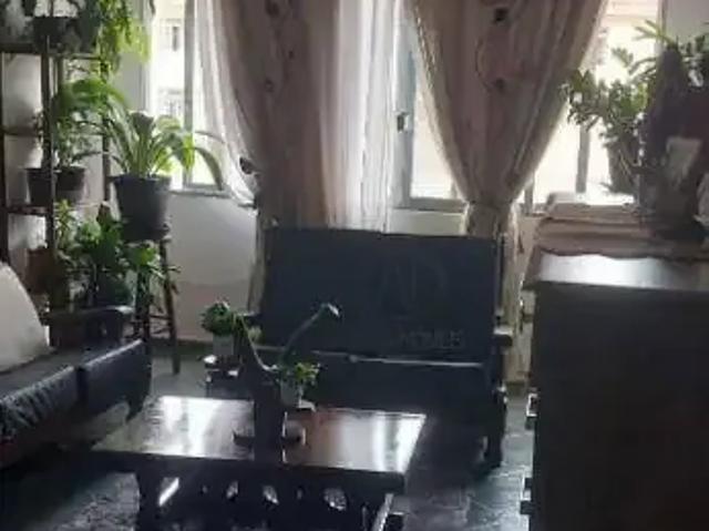 Apartamento para Venda em São Vicente/SP Gonzaguinha 2 Quartos