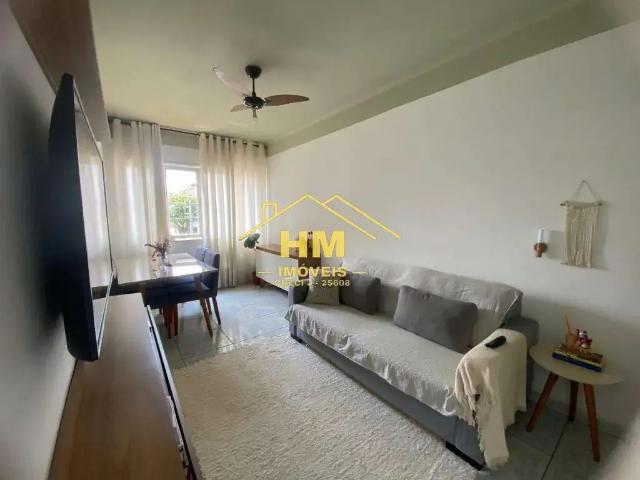 Apartamento para Venda em São Vicente/SP Gonzaguinha 2 Quartos
