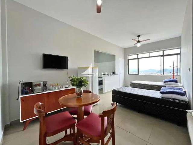 Apartamento para Venda em São Vicente/SP Gonzaguinha
