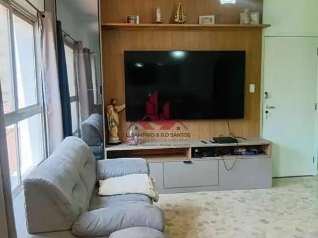 Apartamento para Venda em São Vicente/SP Gonzaguinha 4 Quartos