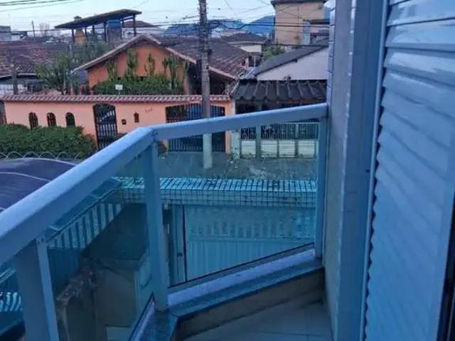 Apartamento para Venda em São Vicente/SP Esplanada dos Barreiros 3 Quartos