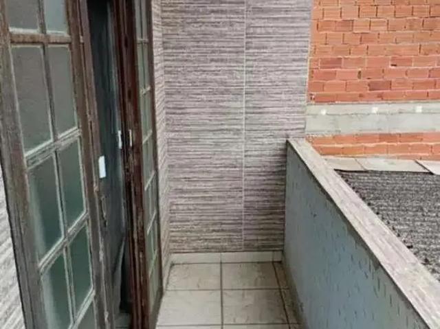 Apartamento para Venda em São Vicente/SP Esplanada dos Barreiros 2 Quartos