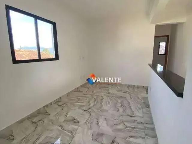 Apartamento para Venda em São Vicente/SP Esplanada dos Barreiros 2 Quartos
