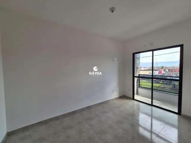 Apartamento para Venda em São Vicente/SP Esplanada dos Barreiros 2 Quartos