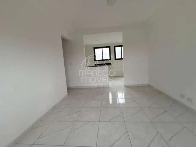 Apartamento para Venda em São Vicente/SP Esplanada dos Barreiros 2 Quartos