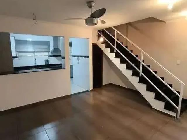 Apartamento para Venda em São Vicente/SP Esplanada dos Barreiros 2 Quartos