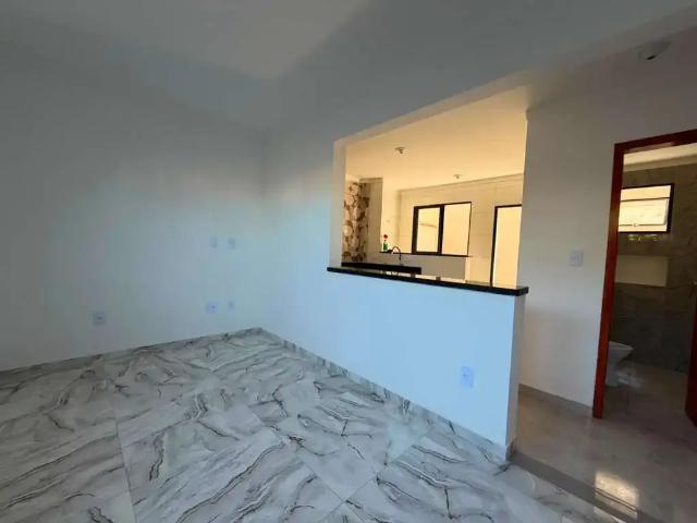 Apartamento para Venda em São Vicente/SP Esplanada dos Barreiros 2 Quartos