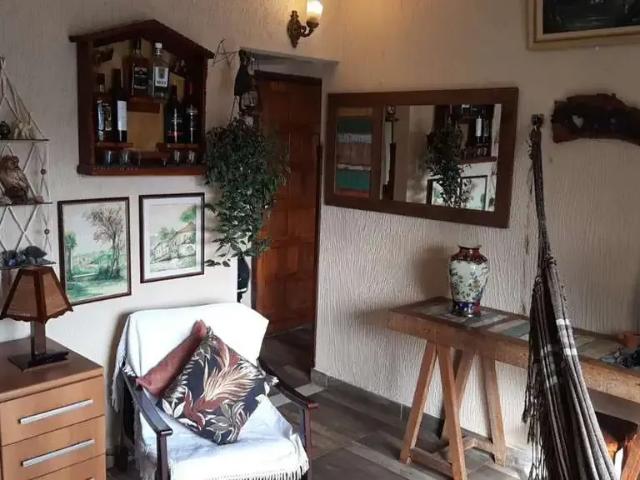 Apartamento para Venda em São Vicente/SP Ilha Porchat 1 Quartos