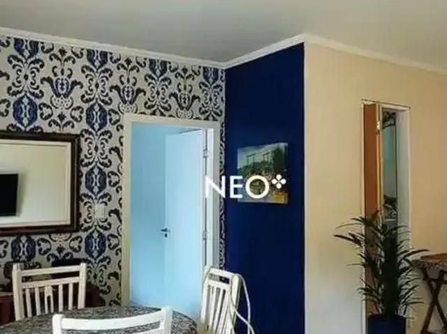 Apartamento para Venda em São Vicente/SP Ilha Porchat 1 Quartos