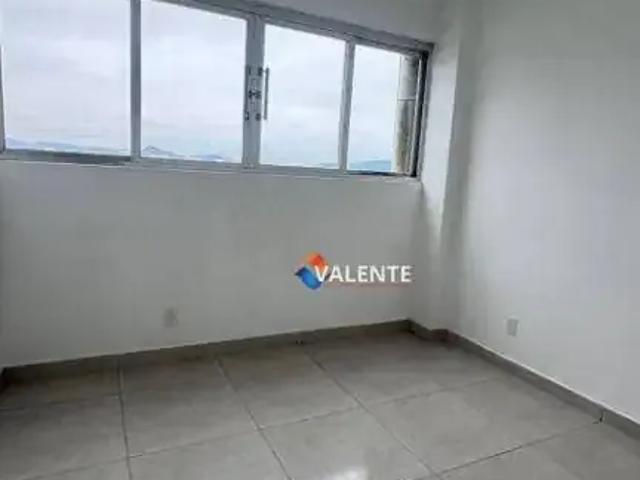 Apartamento para Venda em São Vicente/SP Ilha Porchat 1 Quartos