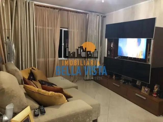 Apartamento para Venda em São Vicente/SP Ilha Porchat 2 Quartos