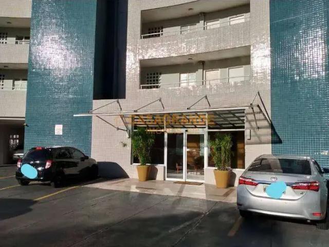 Apartamento para Venda em São Vicente/SP Ilha Porchat 2 Quartos