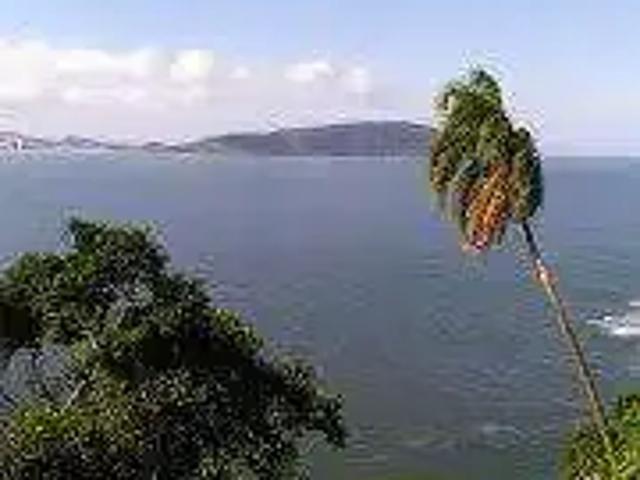 Apartamento para Venda em São Vicente/SP Ilha Porchat 2 Quartos