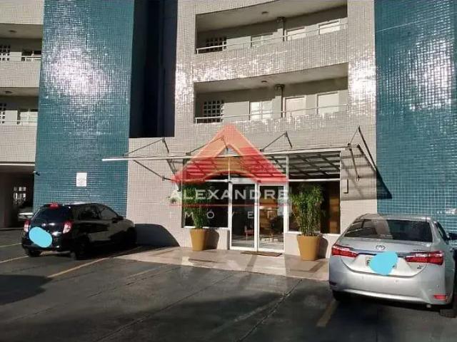 Apartamento para Venda em São Vicente/SP Ilha Porchat 2 Quartos