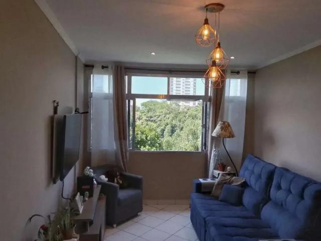Apartamento para Venda em São Vicente/SP Ilha Porchat 2 Quartos