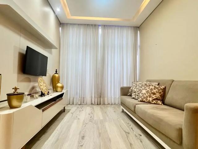 Apartamento para Venda em São Vicente/SP Ilha Porchat 2 Quartos