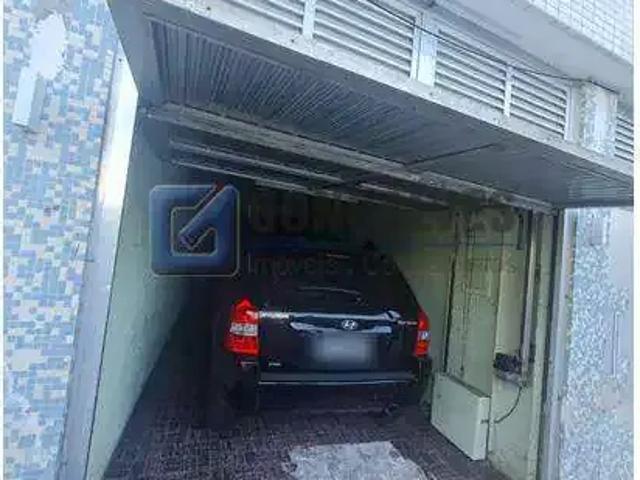 Apartamento para Venda em São Vicente/SP Ilha Porchat 3 Quartos