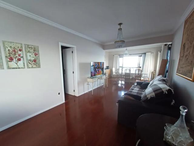Apartamento para Venda em São Vicente/SP Ilha Porchat 4 Quartos