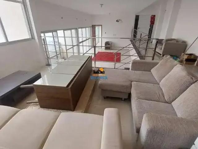 Apartamento para Venda em São Vicente/SP Ilha Porchat 4 Quartos