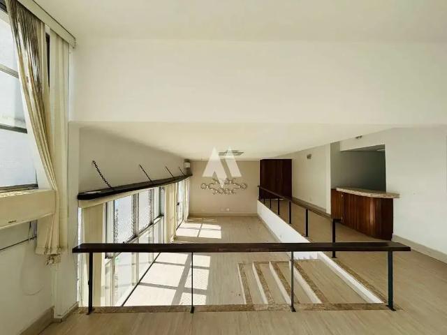 Apartamento para Venda em São Vicente/SP Ilha Porchat 4 Quartos