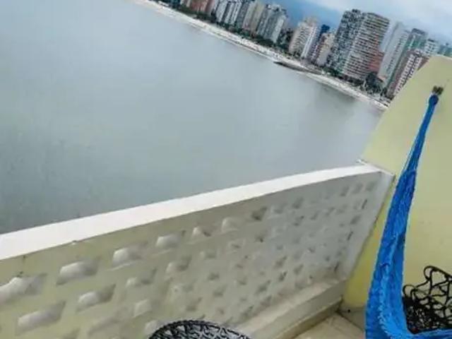Apartamento para Venda em São Vicente/SP Itararé