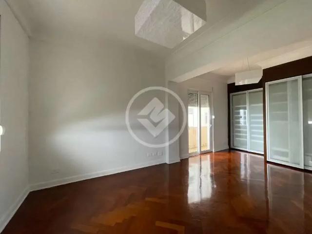 Apartamento para Venda em São Vicente/SP Itararé 4 Quartos