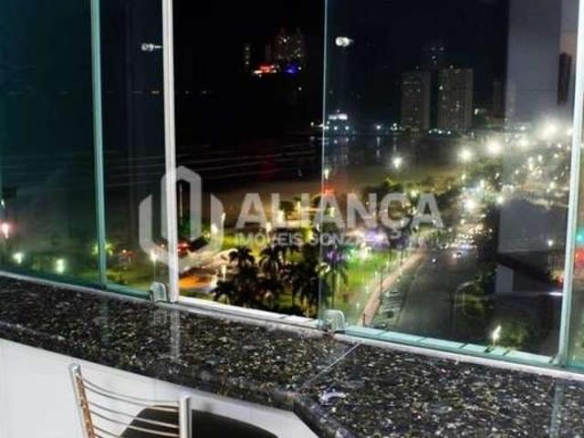 Apartamento para Venda em São Vicente/SP Itararé 4 Quartos