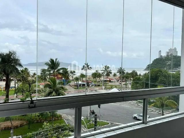 Apartamento para Venda em São Vicente/SP Itararé 4 Quartos