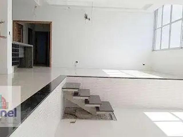 Apartamento para Venda em São Vicente/SP Itararé 4 Quartos