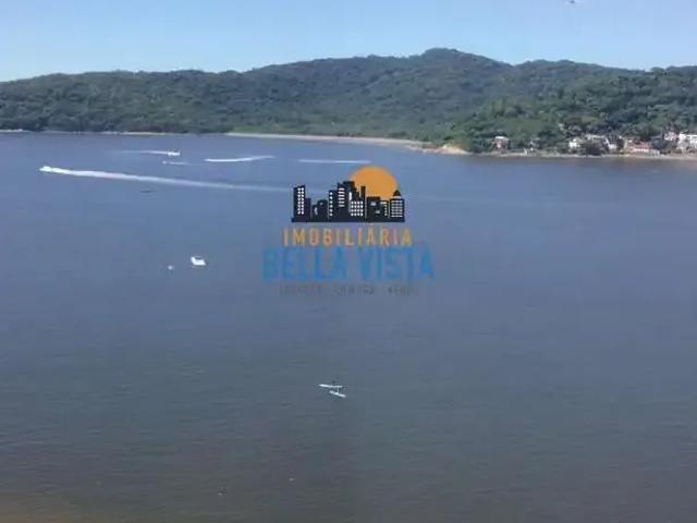Apartamento para Venda em São Vicente/SP Itararé 4 Quartos