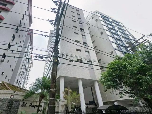 Apartamento para Venda em São Vicente/SP Itararé