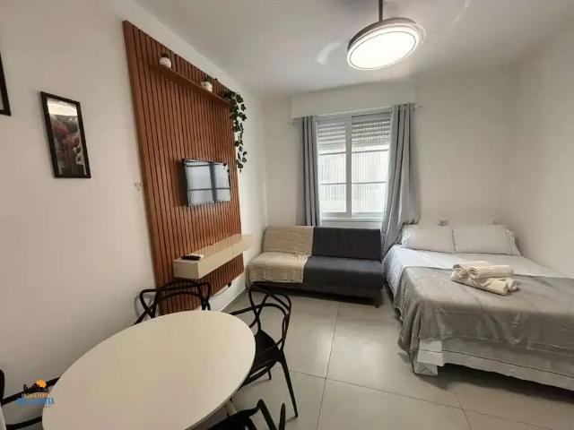 Apartamento para Venda em São Vicente/SP Itararé