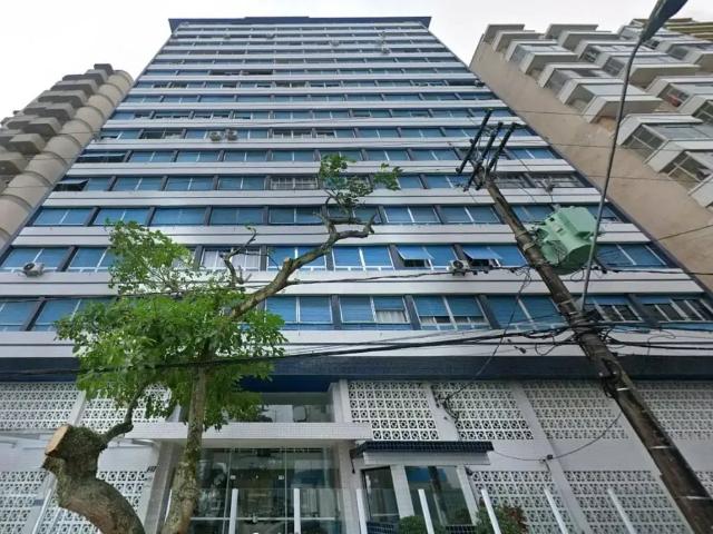 Apartamento para Venda em São Vicente/SP Itararé