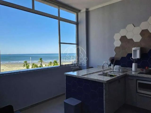 Apartamento para Venda em São Vicente/SP Itararé