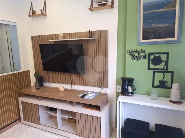 Apartamento para Venda em São Vicente/SP Itararé
