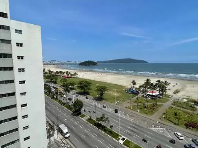 Apartamento para Venda em São Vicente/SP Itararé