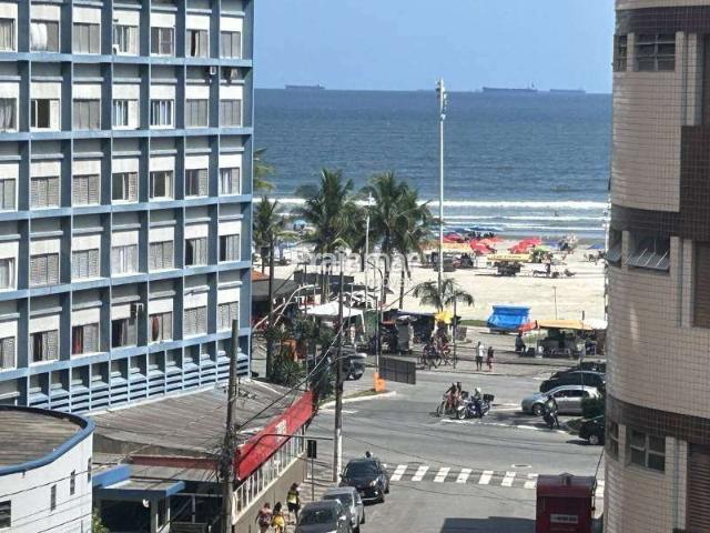 Apartamento para Venda em São Vicente/SP Itararé
