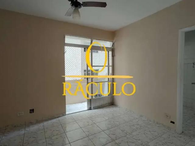 Apartamento para Venda em São Vicente/SP Itararé 1 Quartos