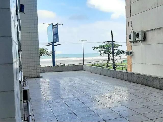 Apartamento para Venda em São Vicente/SP Itararé 1 Quartos