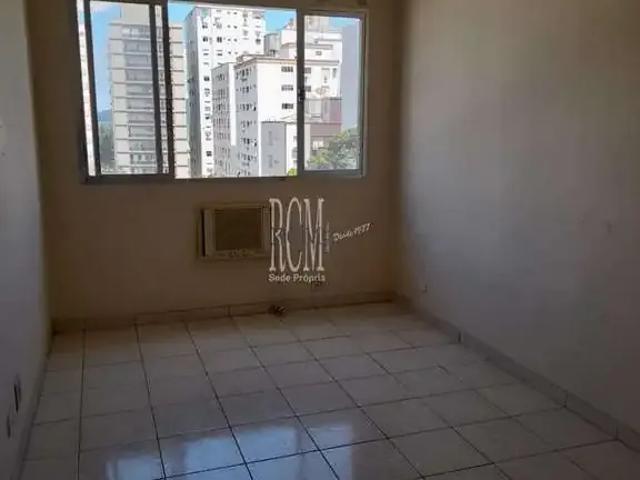 Apartamento para Venda em São Vicente/SP Itararé 1 Quartos