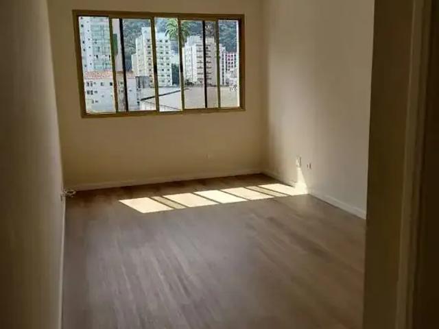 Apartamento para Venda em São Vicente/SP Itararé 1 Quartos