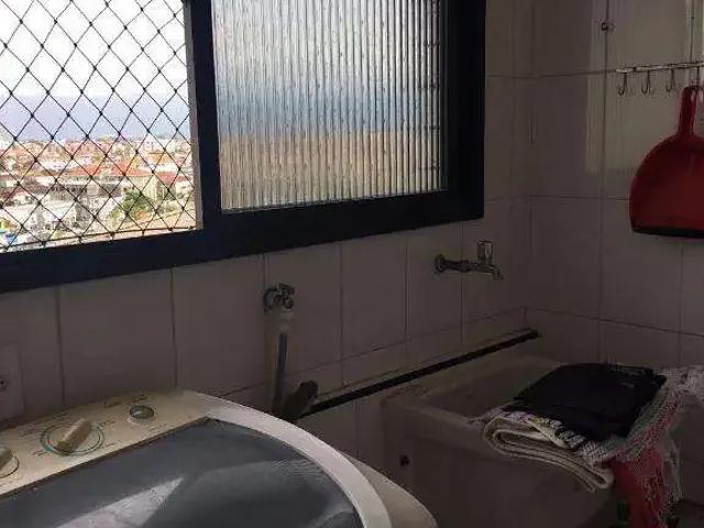 Apartamento para Venda em São Vicente/SP Itararé 1 Quartos