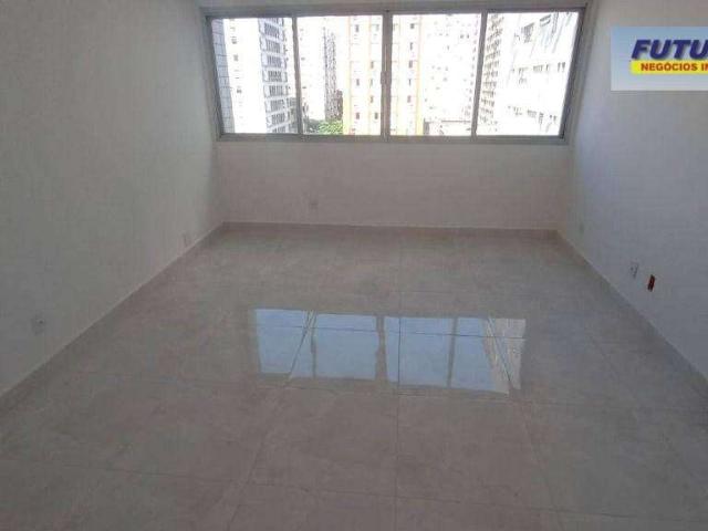 Apartamento para Venda em São Vicente/SP Itararé 1 Quartos