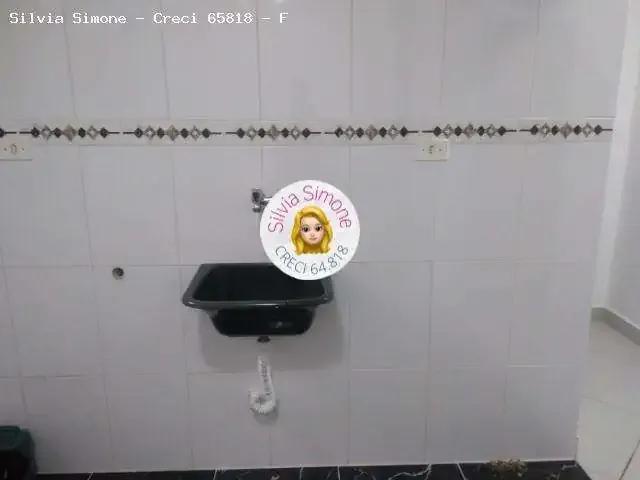 Apartamento para Venda em São Vicente/SP Itararé 1 Quartos